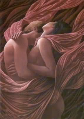 ROMANCE EROTICO ANATOMIA DI UN GENERE DI SUCCESSO