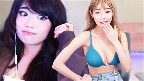 Video Emiru Reacts To Best Twitch Fails Compilation 192 Xqc