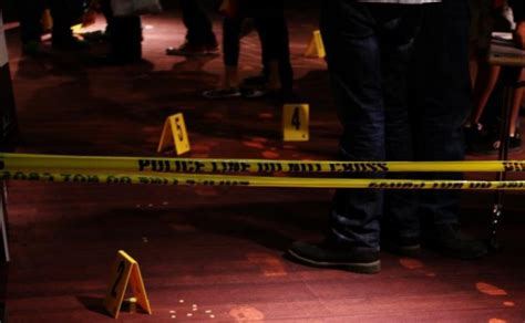 Joven Es Acusado De Asesinar Al Novio De Su Mamá En Estados Unidos