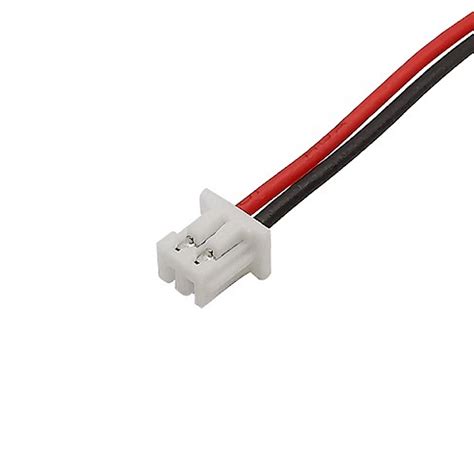 Jst Zh 1 5mm Connector Plug With 200mm Wire