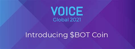 Introducing Bot Coin