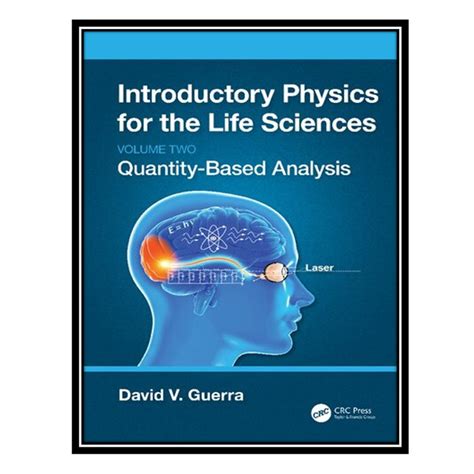 قیمت و خرید کتاب Introductory Physics For The Life Sciences Quantity