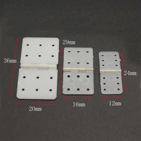 Nylon Plane Hinge For Rc Airplane
