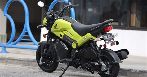 Honda 2wheelers India Ships 5000 Navi Ckd Kits To The Us Market Motor