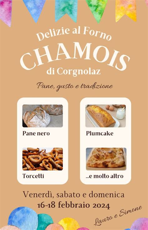 Chamois Gusto Maschere E Magia Il Carnevale Ambrosiano 2024