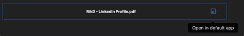 Opening Links Into Specific Apps From Obsidian Basement Obsidian Forum