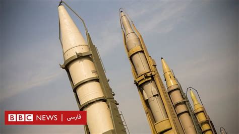 برنامه آمریکا برای خرابکاری در برنامه موشکی و فضایی ایران Bbc News