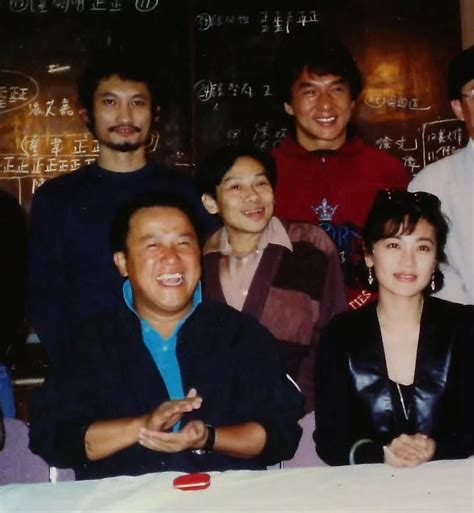 回顾：潜规则影后、迷奸女模、假戏真做，曾志伟凭什么这么嚣张 360娱乐，你开心就好