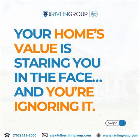 🏡 Is Your Homes True Value Hiding In Plain Sight Alex Rivlin