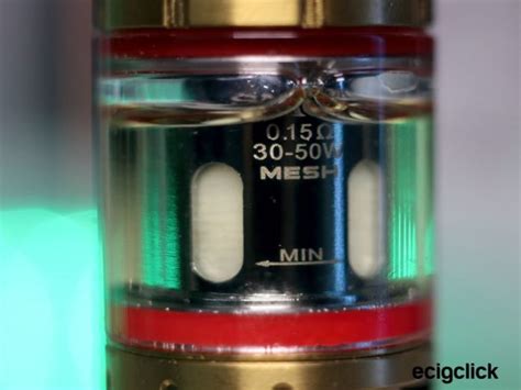 Smok Vape Pen V2 Review Back To Basics Ecigclick