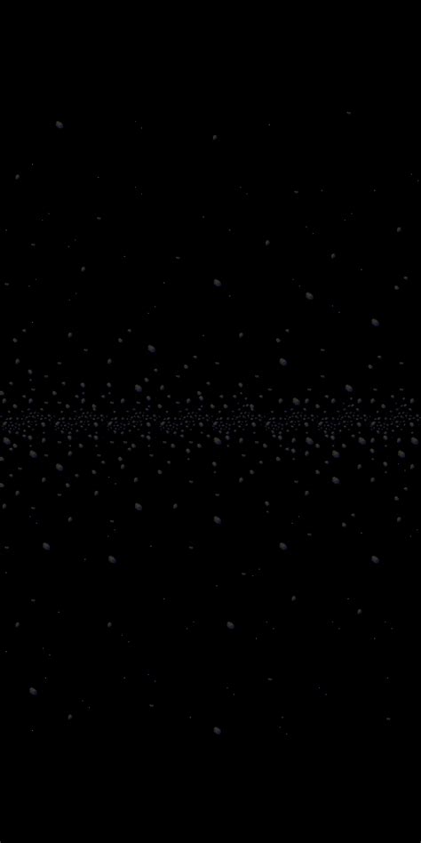 Star Fox Asteroid Belt Background Prototype