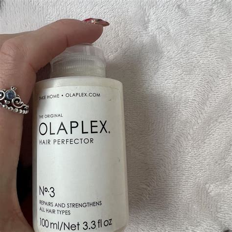 Olaplex No 3 Brand New Depop