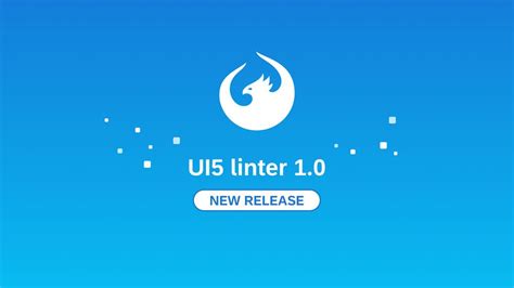oliver graeff on linkedin news you can use code analysis with ui5