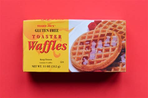 Review Of The Best Frozen Gluten Free Waffles
