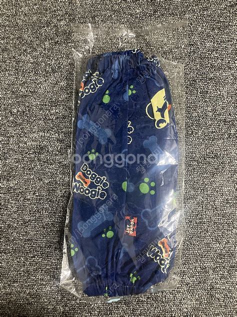 90년대 미술용 캐릭터 토시 리빙생활 중고나라