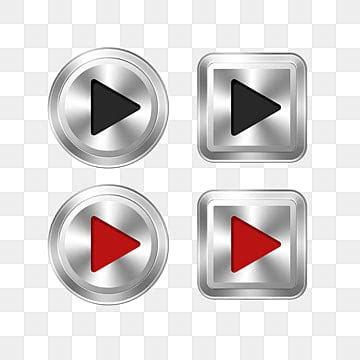 Pause Button PNG Transparent Images Free Download Vector Files Pngtree