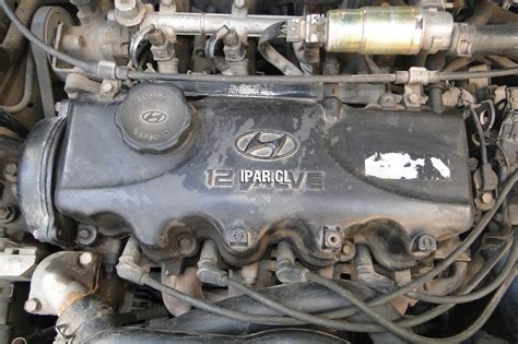 Desarmaduria HYUNDAI Accent 1994 1995 1996 1997 1998 1999 2000 En