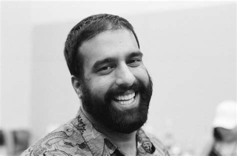 About — Raghav Puri