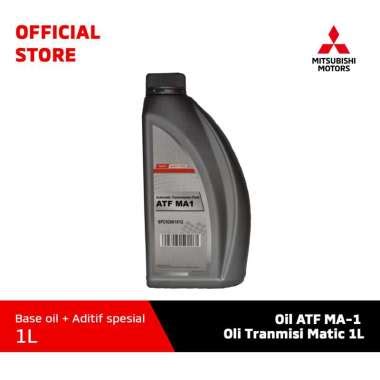 Jual Mitsubishi Motors Atf Ma 1 Oli Transmisi Matic 1 L Xpander Pajero