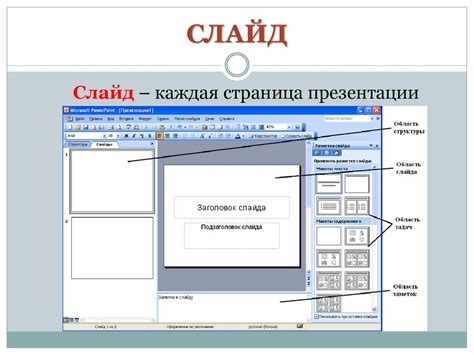 Представление презентации презентация онлайн