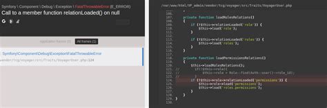 Bug This Role Is Null · Issue 3958 · Thedevdojovoyager · Github