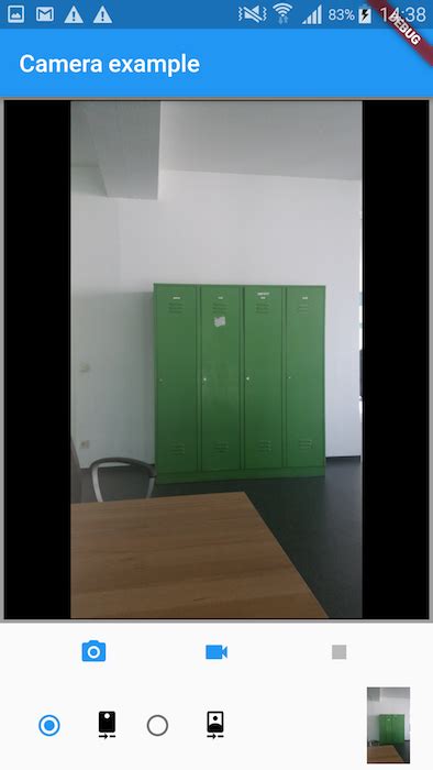Camera Images Are Displayed Too Dark Issue 19038 Flutter Flutter GitHub
