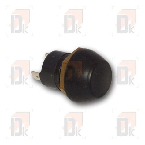 Bouton de démarreur IAME X30 Dig S 23 50 Pièces karting