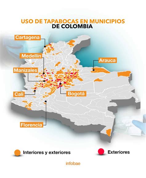 Conozca Los Municipios Que Ya Alcanzaron Más Del 70 De Cobertura De
