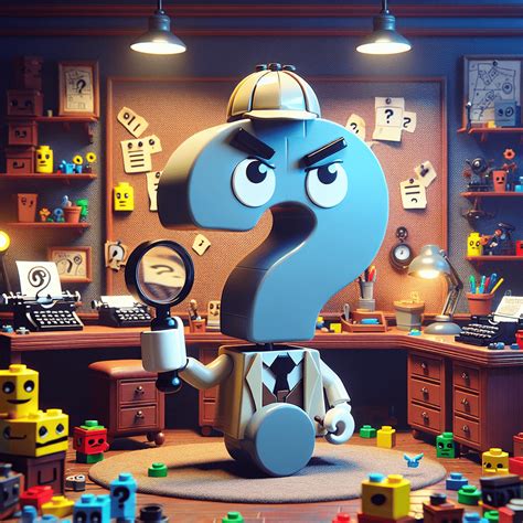 101 Engaging Lego Riddles To Test Your Wit With Answers Riddlepedia
