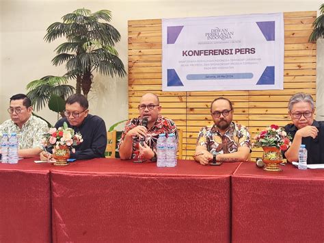 Dewan Periklanan Indonesia Tolak Larangan Iklan Promosi Dan