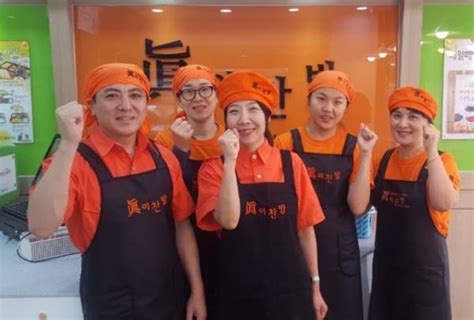진이찬방 반찬프랜차이즈 진이찬방 매장에서 즉석 요리한 반찬으로 경쟁성 확보 매일 매일
