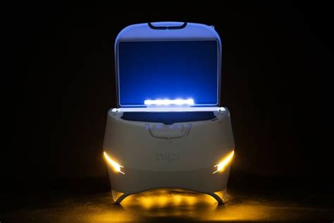 Nipi Smart Cooler The Coolector