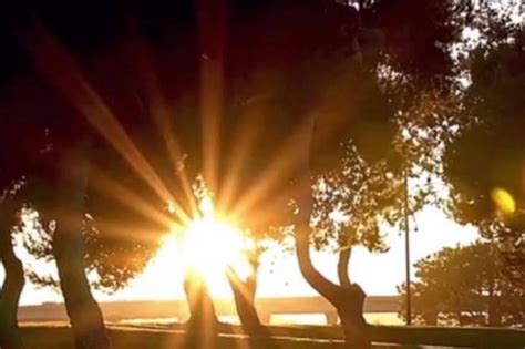 只有以乐观的心态直面生活才能更好体味到生活中的阳光福气儿子事情