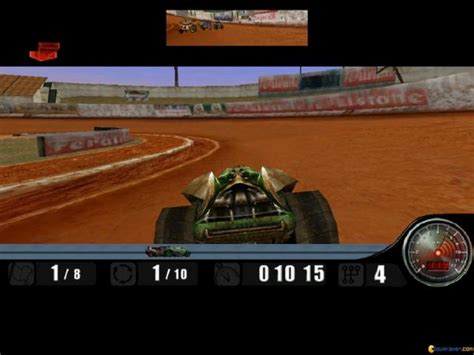 Powerslide 1998 Pc Game