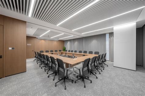 Isoft Infrastructure Software Offices Shanghai Office Snapshots