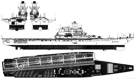 The Project 11434 Improved Kiev Class Baku War History