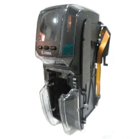 Expercom Mx Zebra Kit Feeder Assembly Expercom Mx Zebra Kit Feeder Assembly