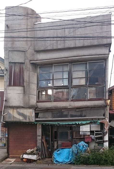個別「 テクスチャ 建物 昭和レトロ 廃墟 」の写真、画像 建物 日本のテクスチャ素材画像集