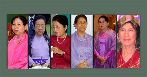 စစ်ခေါင်းဆောင် ကိုယ့်ဇနီးကိုယ် ဘွဲ့တံဆိပ်ပေးအပ် မြန်မာဌာန