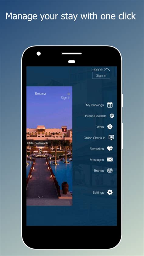Rotana Rewards Apk Para Android Download