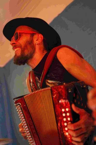Stage d accordéon diatonique Musique de Louisiane mars à Vic la Gardiole