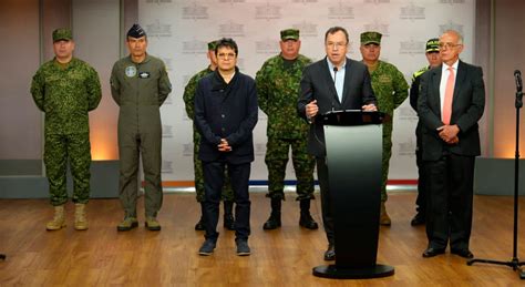 Se Suspende El Cese Bilateral Del Fuego Con El Eln El Cronista
