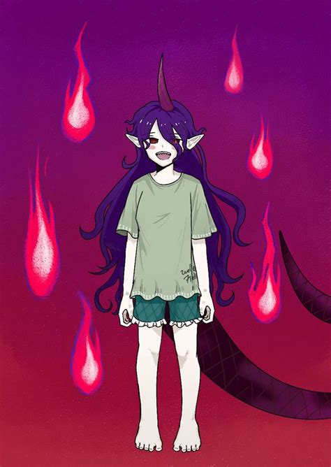 东方东方project天火人血枪赤脚 Oldyazhi Illustration Pixivbox