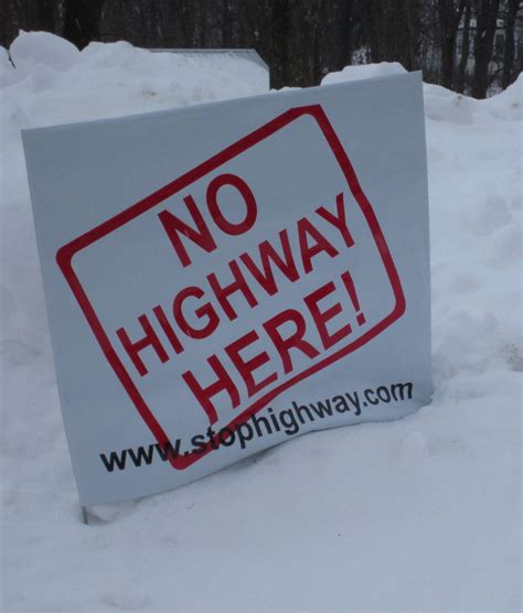 Sehc Sign Burlington Gazette Local News Politics Community