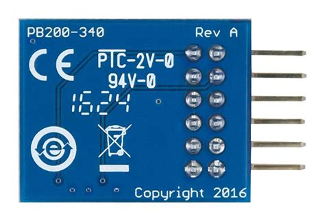 410 340 Digilent Nor Flash Non Volatile Memory Pmod Sf3 32 Mb