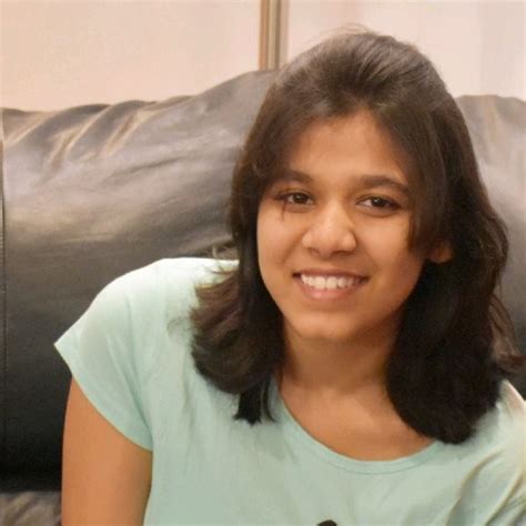 Avisha Gupta Analyst Goldman Sachs Linkedin