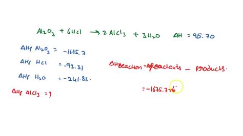 SOLVED Given The Following Thermochemical Equations 4Al S 4Al S 301