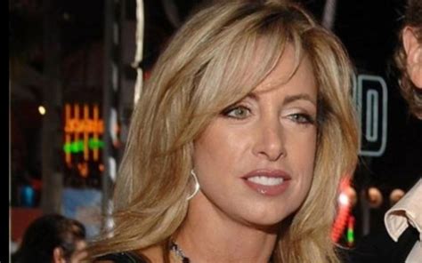 Conoce A Elly Castle La Ex Esposa De John Schneider Se Convirtió En