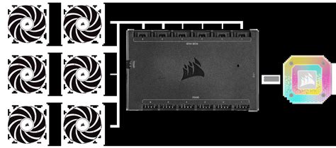 Icue H170i Elite Capellix Xt Liquid Cpu Cooler