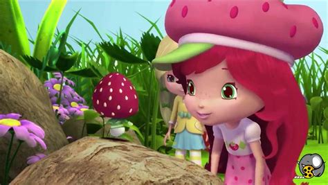 توت فرنگی کوچولو قسمت 2 فیلو